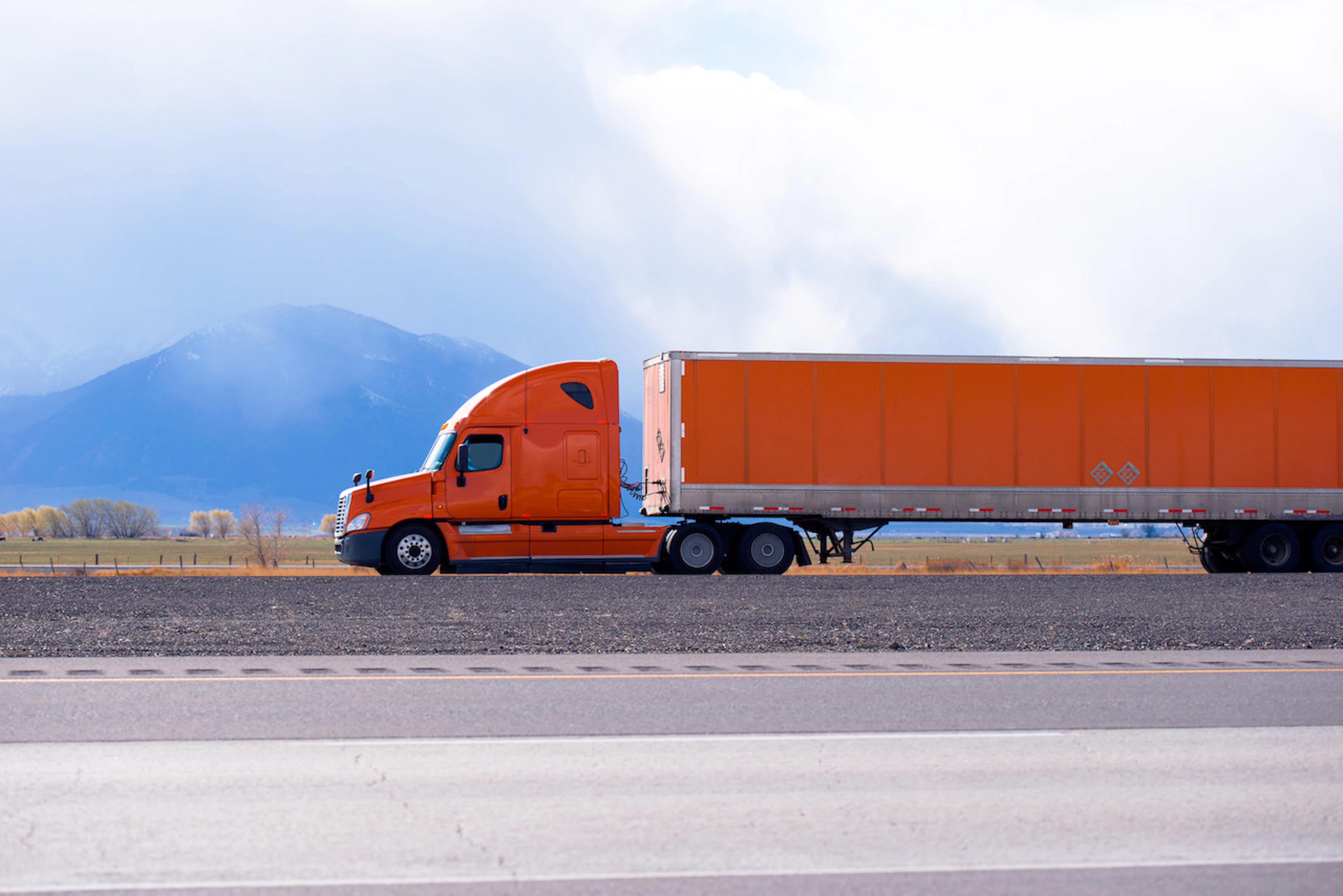 Alantra Logistics Transportistas | Transporte Terrestre y ...